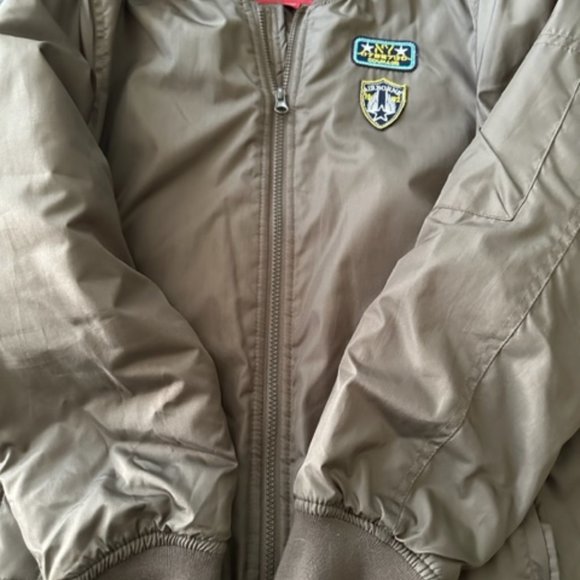 Arizona Jean Company | Jackets & Coats | Arizona Jean Company Pilot ...